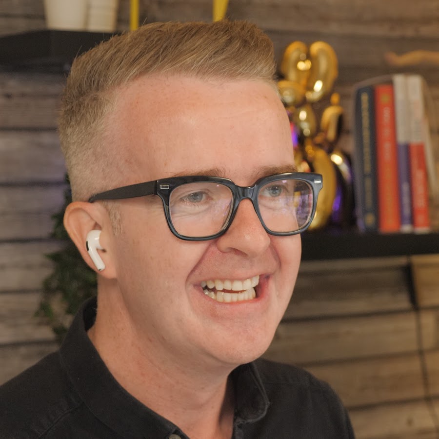 David Meade - International Motivational Speaker - YouTube