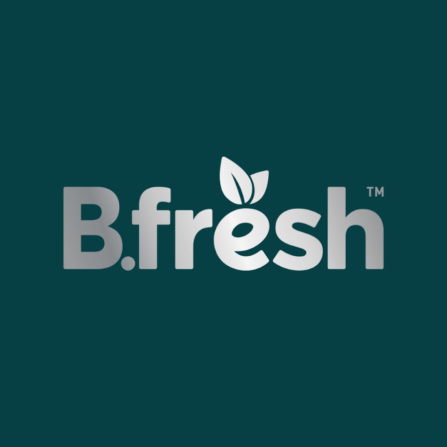 B.fresh - YouTube