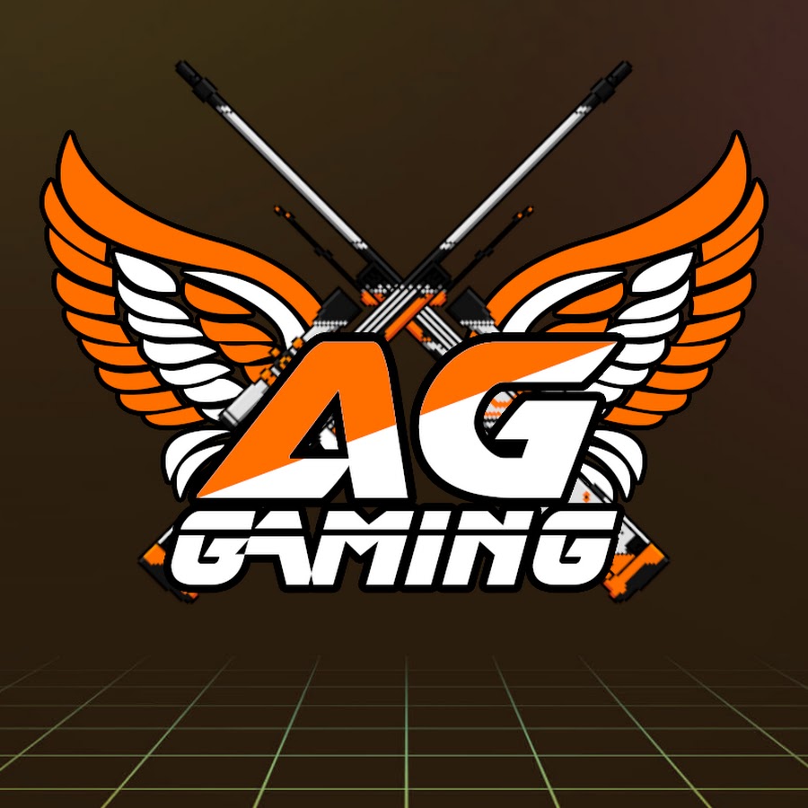 AG Gaming - YouTube