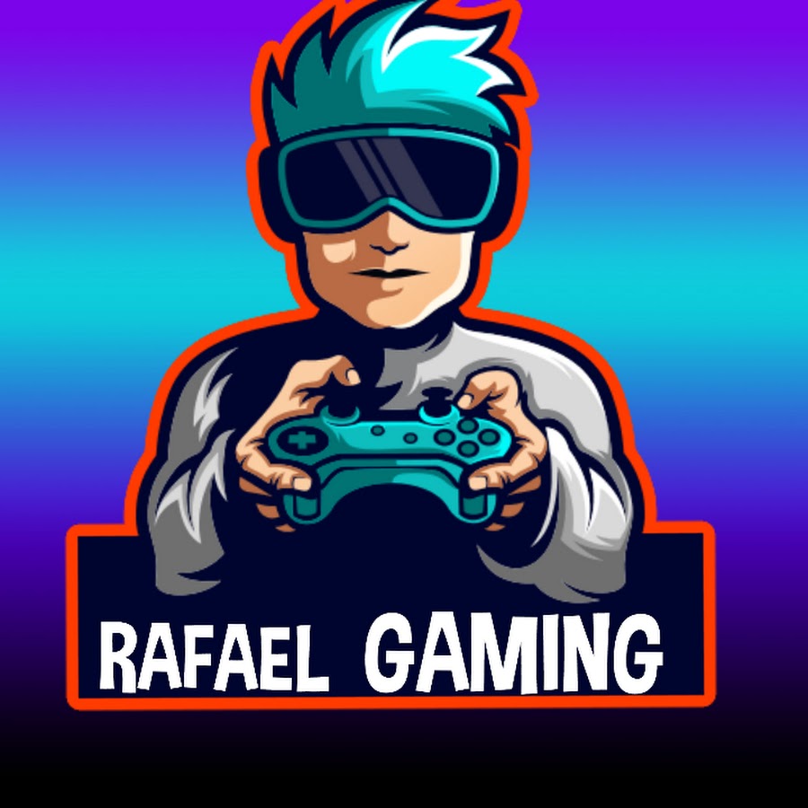 RAFAEL GAMING : - YouTube