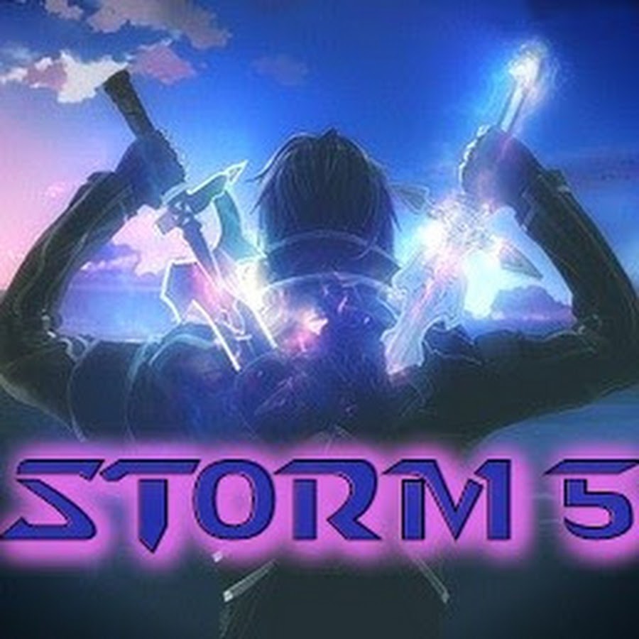 Storm 5 - YouTube