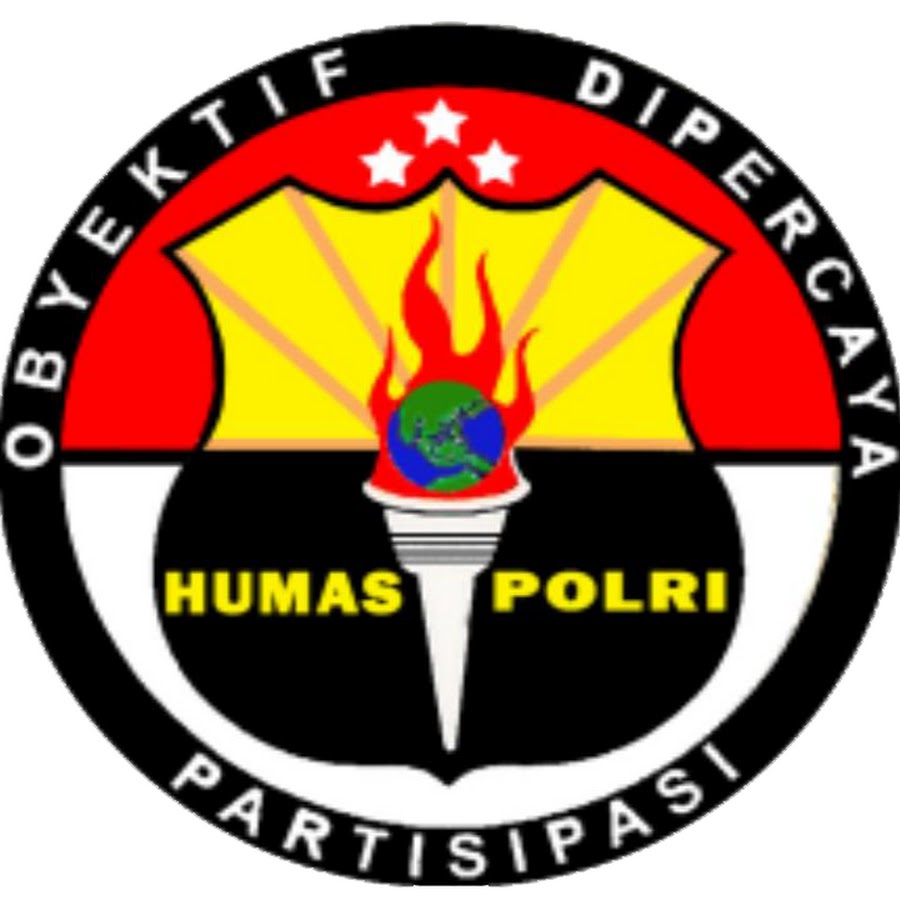 PID Divisi Humas Polri - YouTube