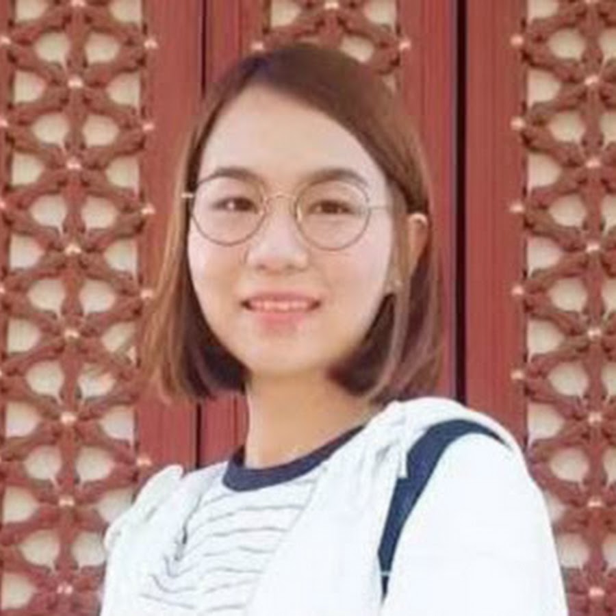 시리 Shili ASMR - YouTube