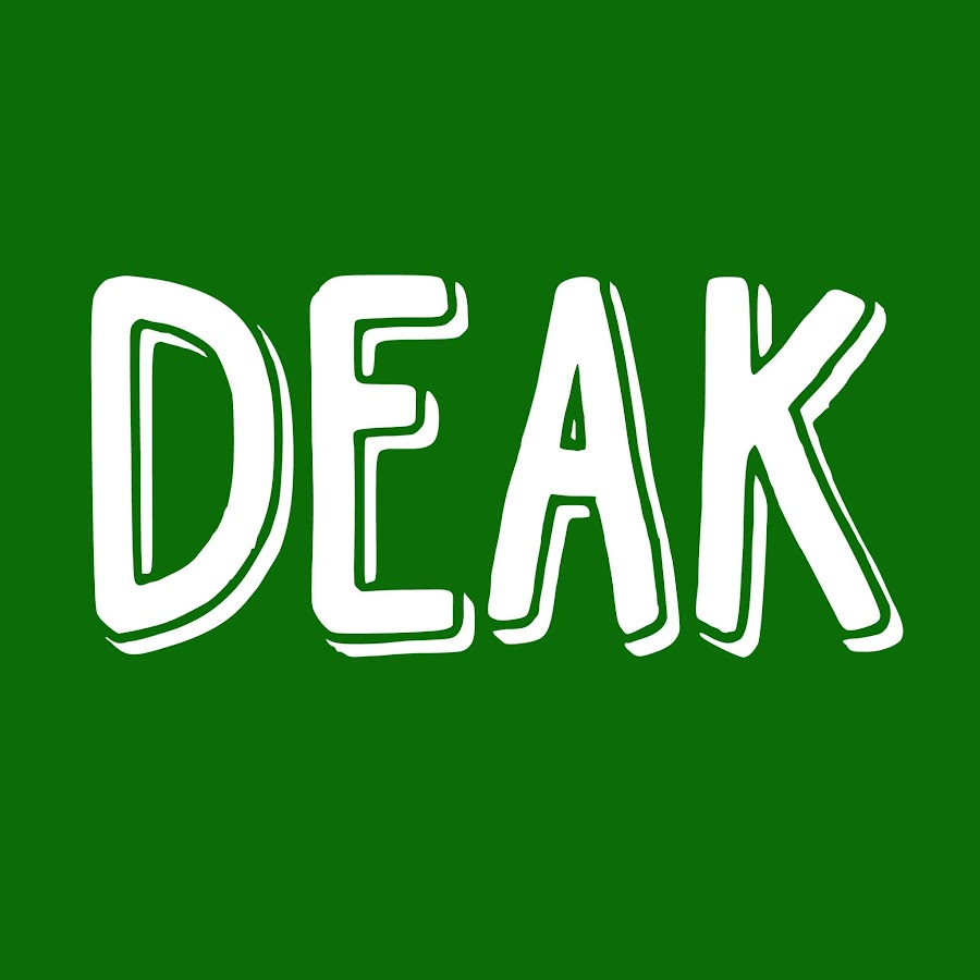 DEAK CHANNEL - YouTube