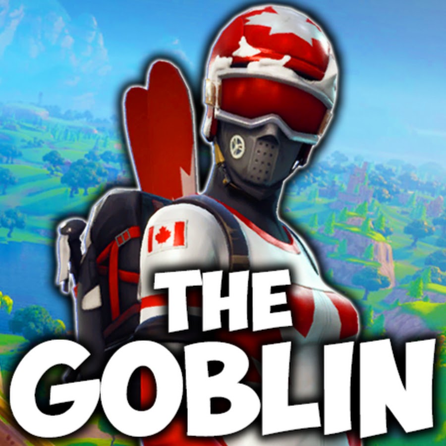 The Goblin - YouTube