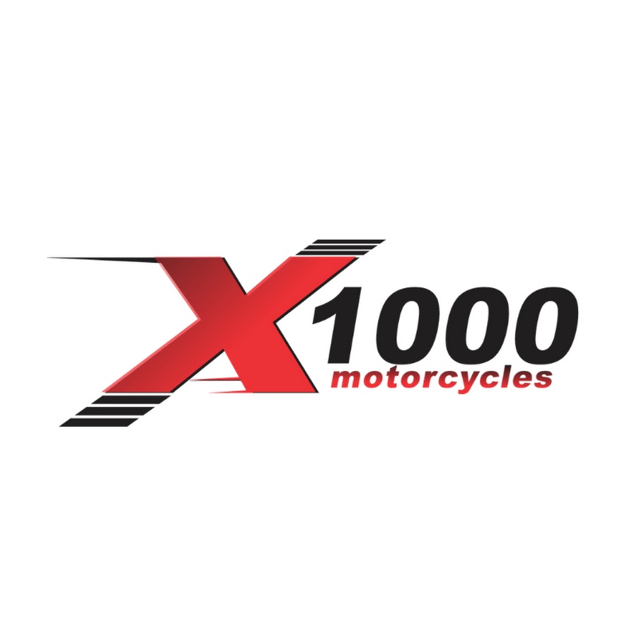X1000 - YouTube