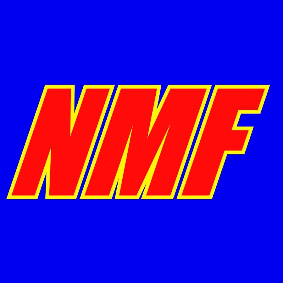 Nmf TM - YouTube