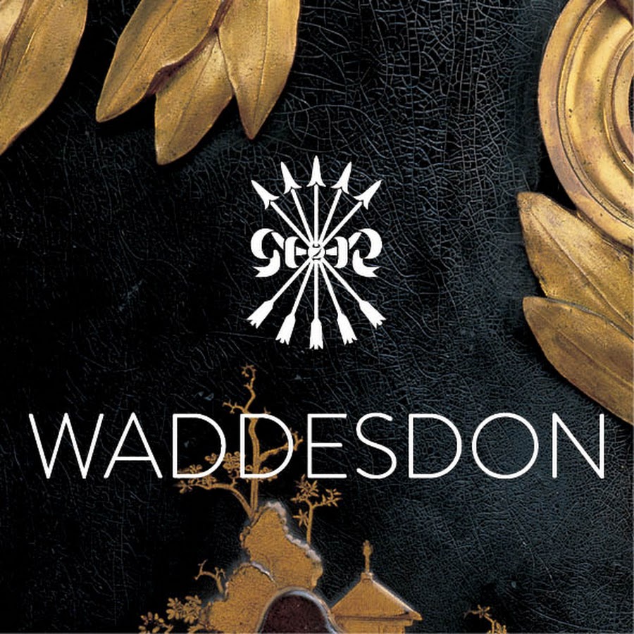 Waddesdon Manor - YouTube