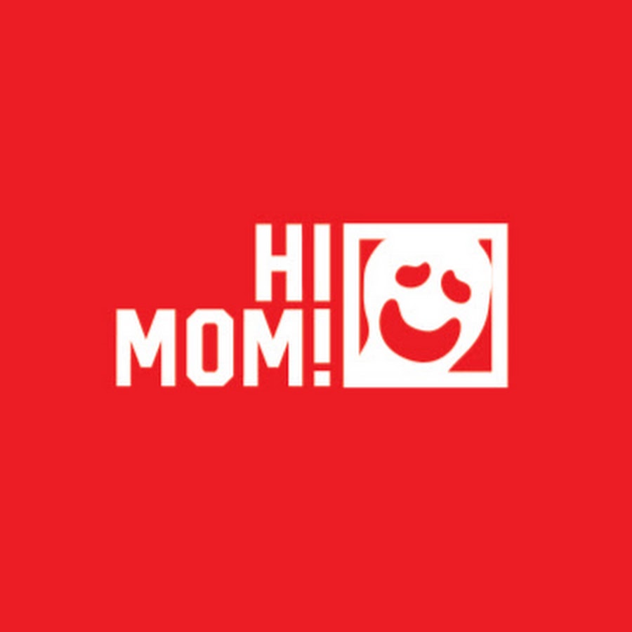 Hi Mom - YouTube