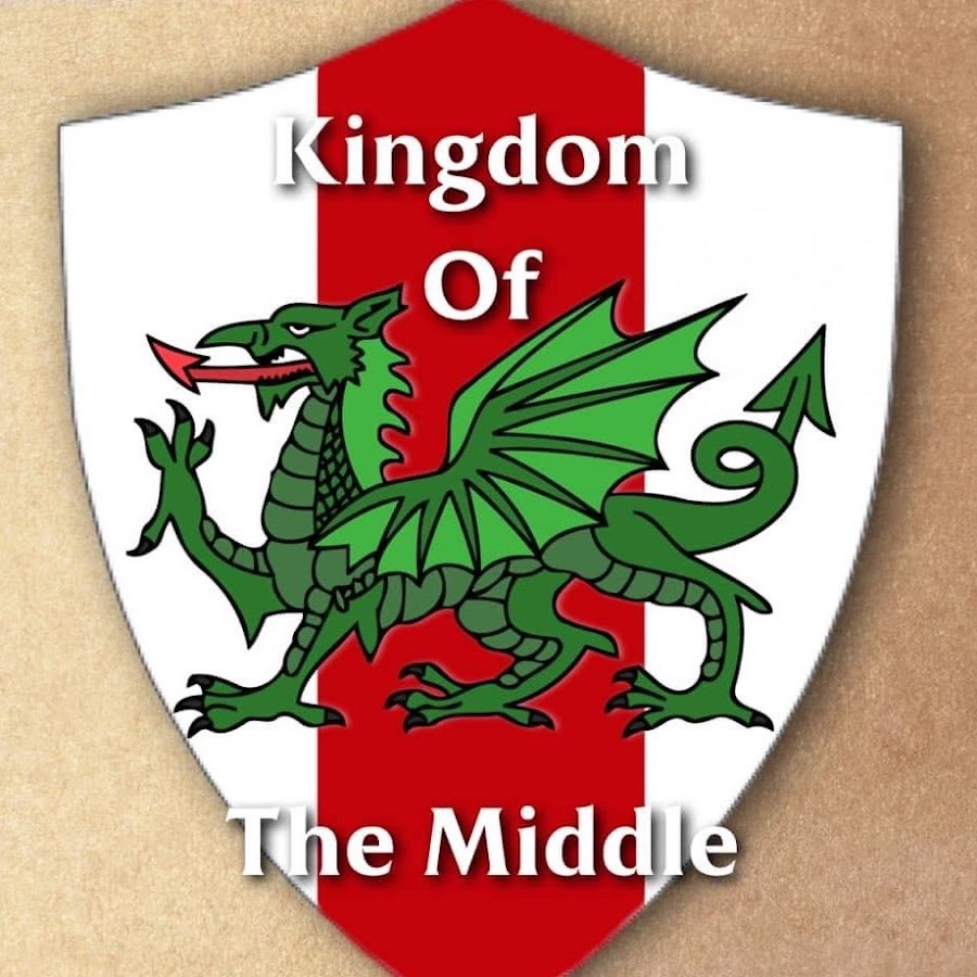 Kingdom of the Midrealm - YouTube