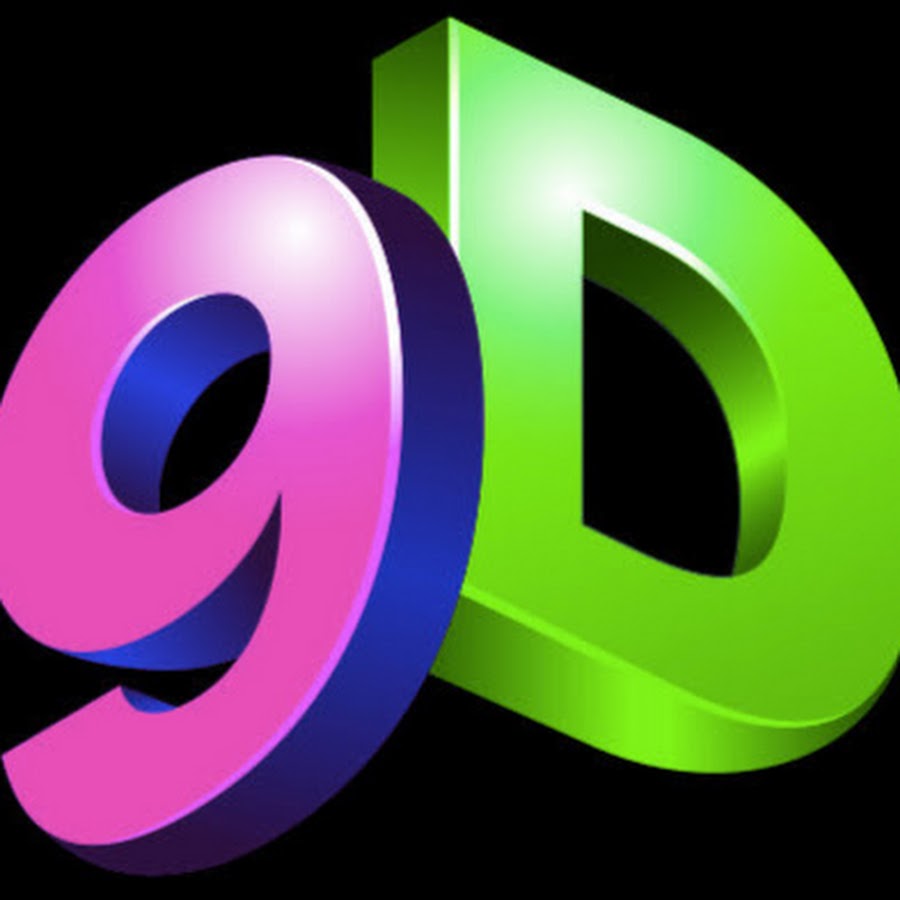 9D Mobile Cinema - YouTube