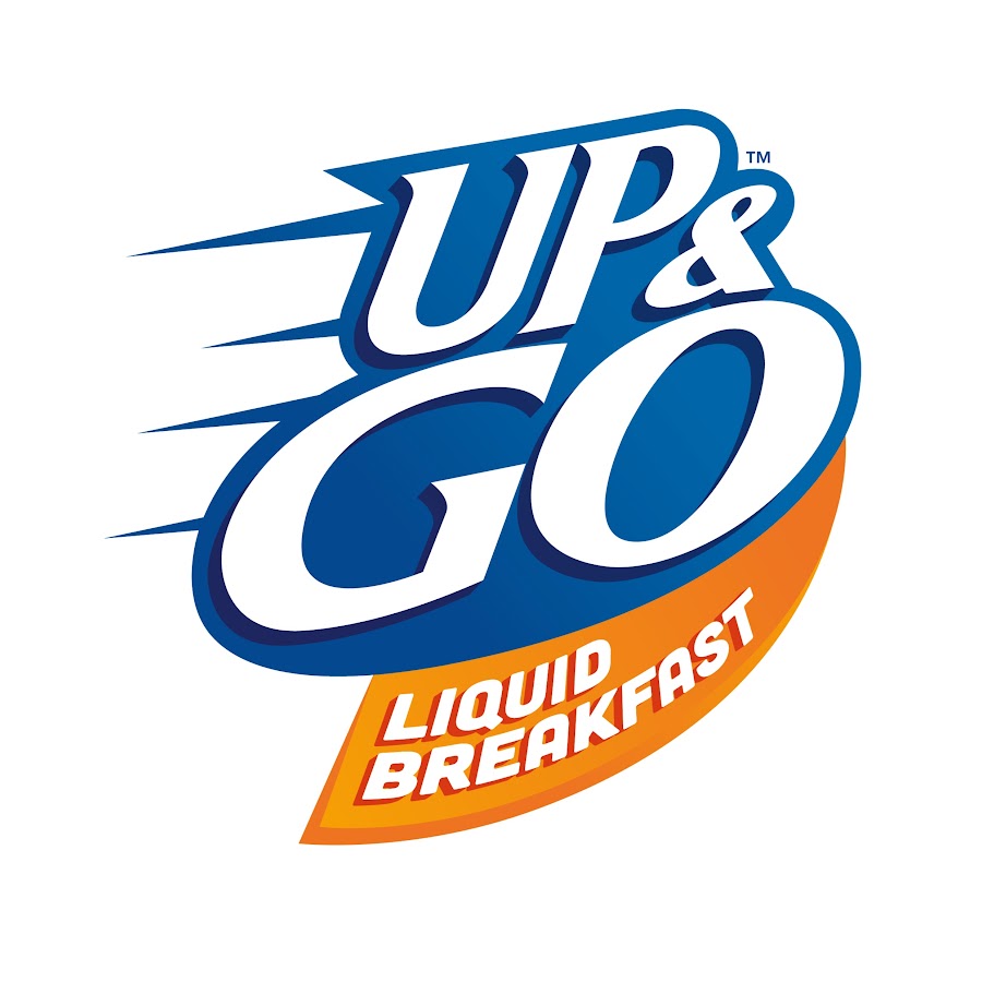 UP&GO Australia - YouTube