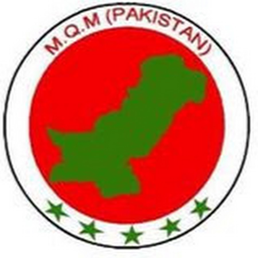 MQM Pakistan - YouTube