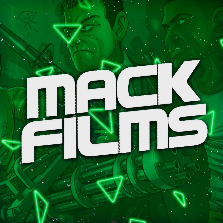 Mack Gameplays - YouTube
