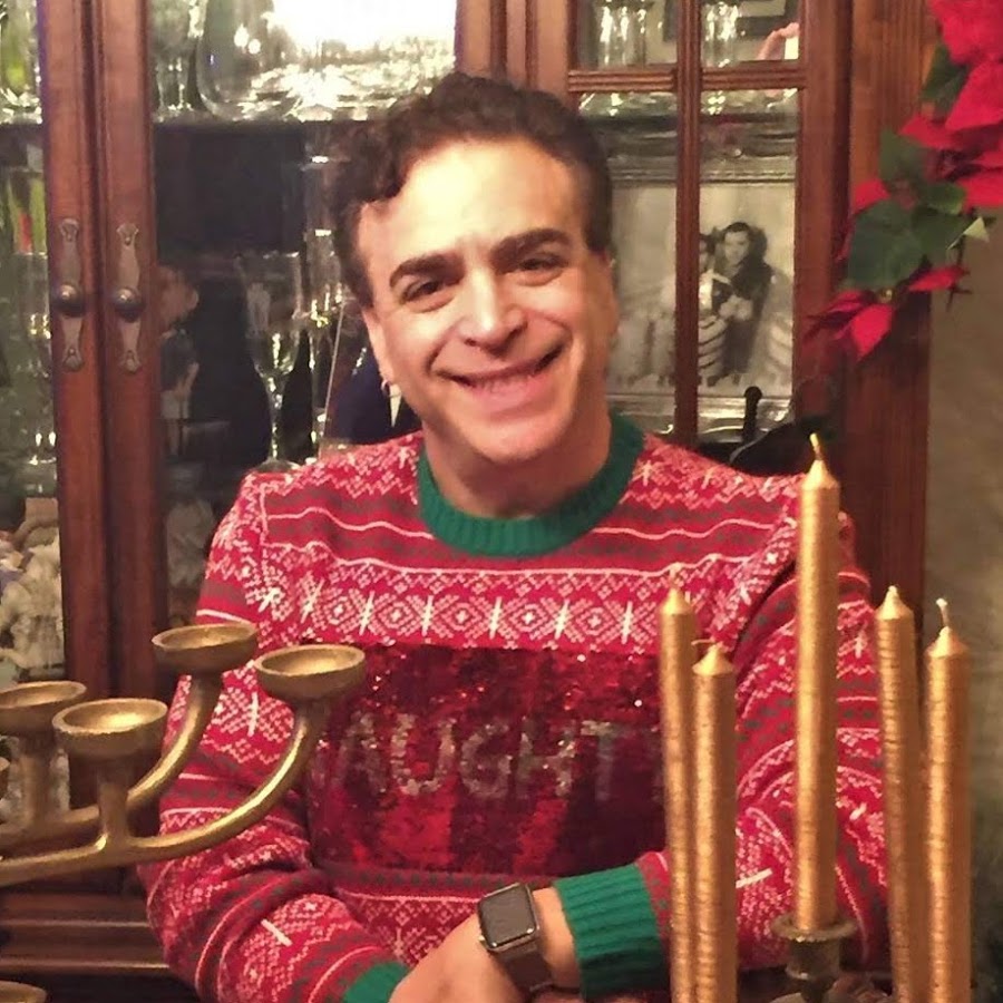 Tony Mazza - YouTube