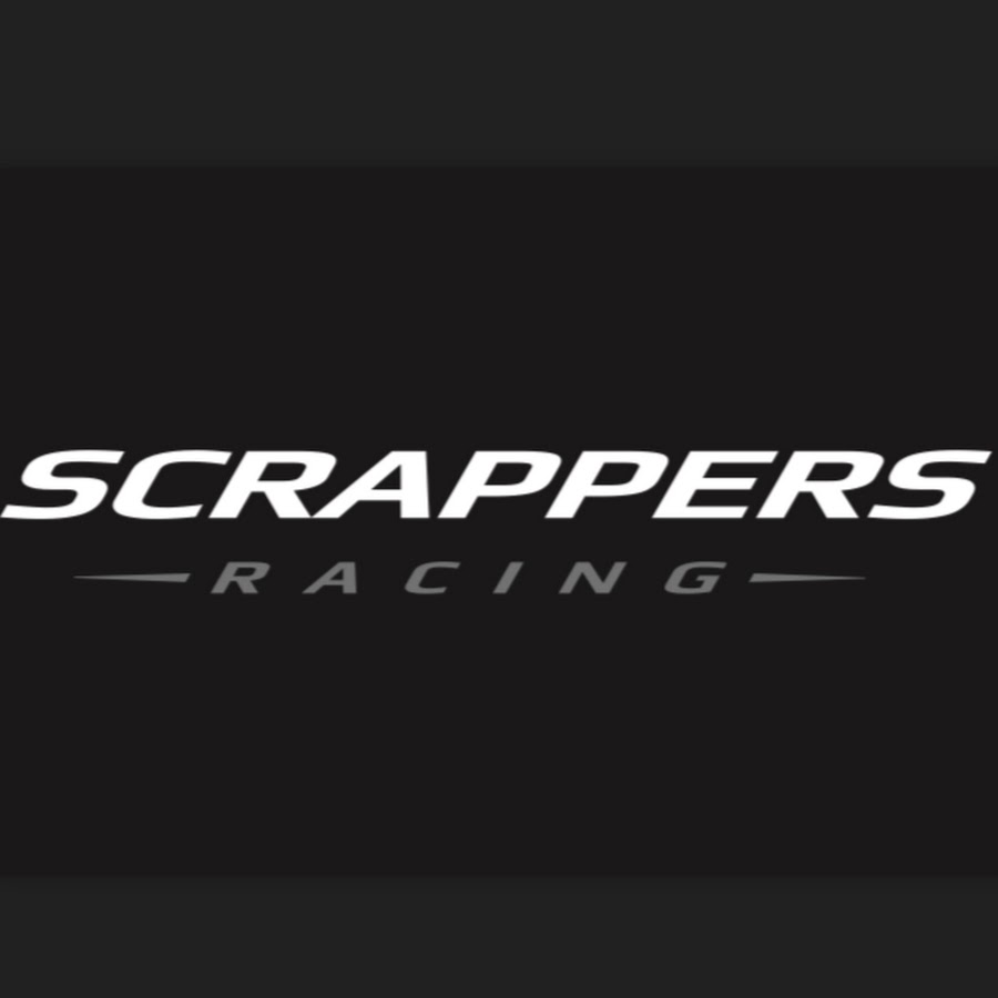 Scrappers Racing - YouTube
