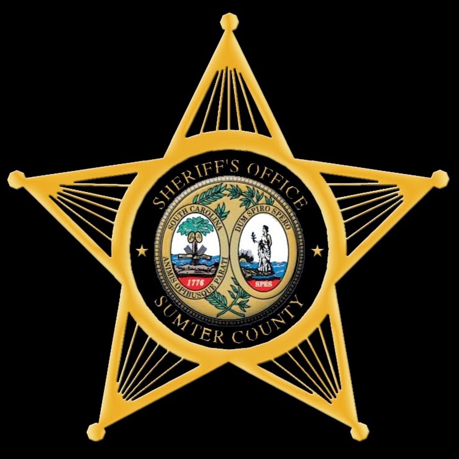 Sumter County Sheriff’s Office - YouTube