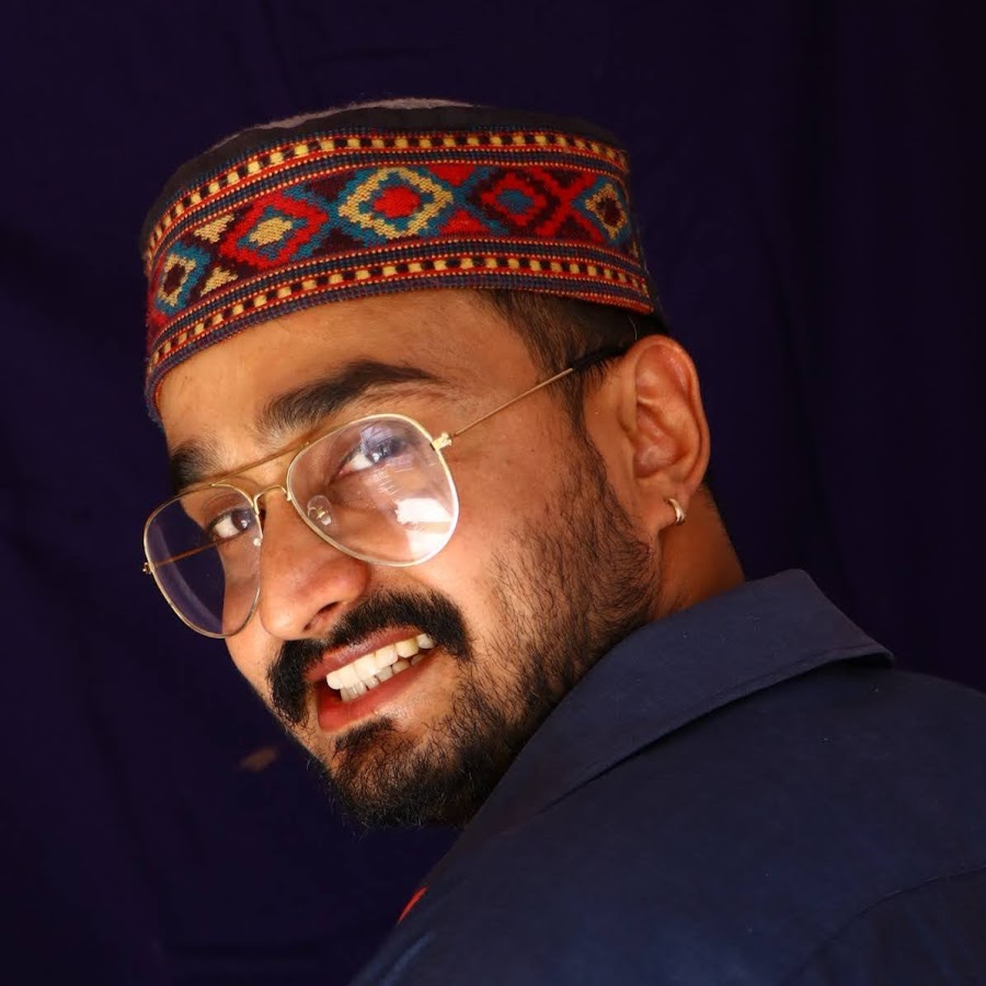 Deepak Chamoli official - YouTube