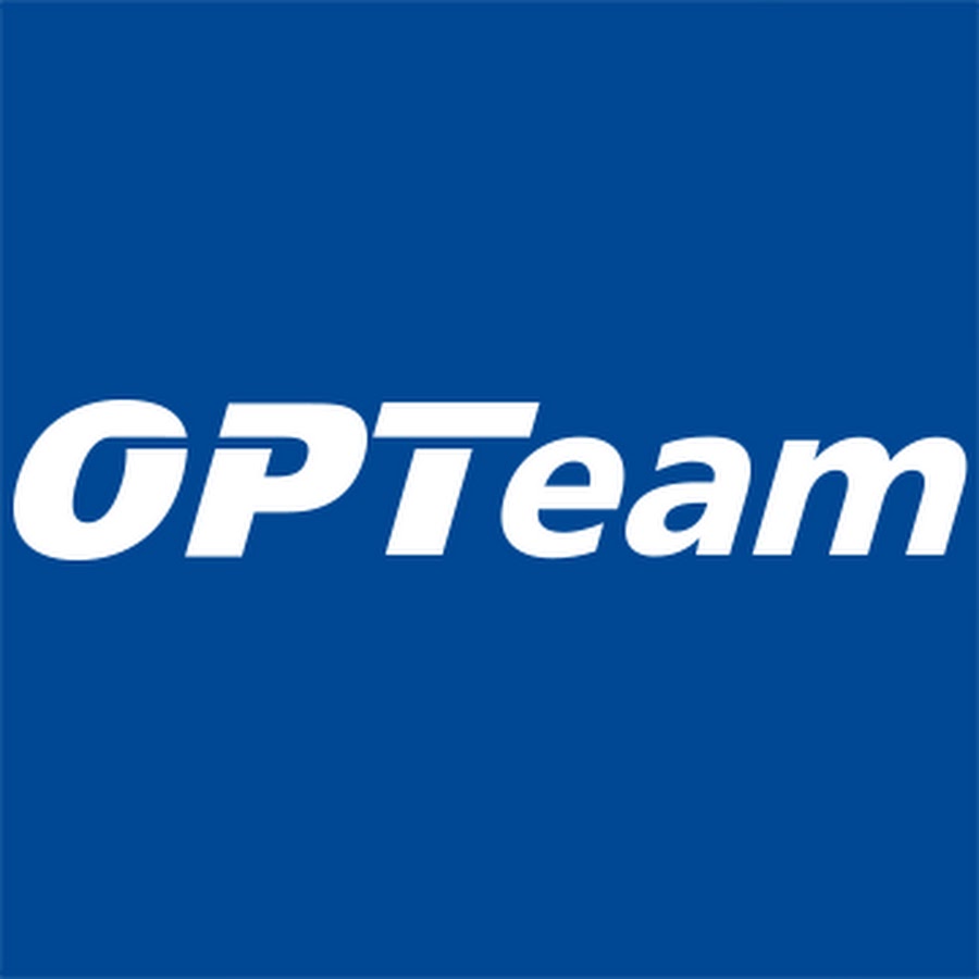 OPTeam SA - YouTube