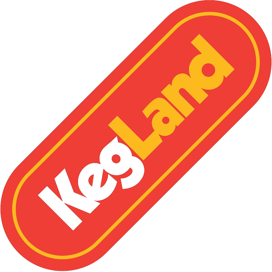 KegLand - YouTube