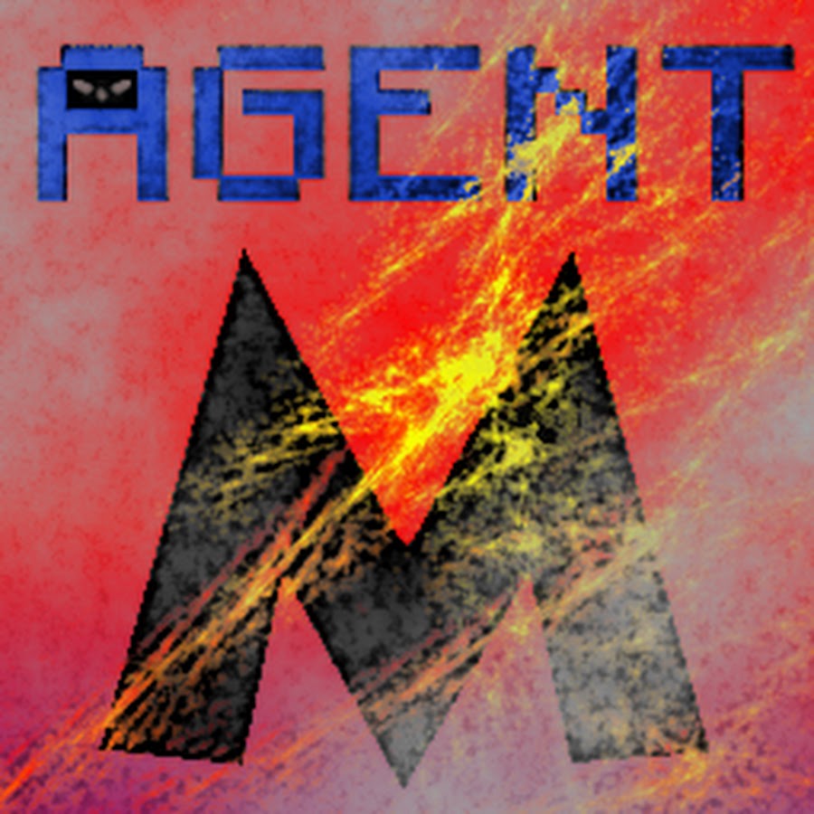 Agent M - YouTube