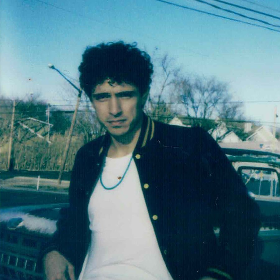 Marc Scibilia - YouTube