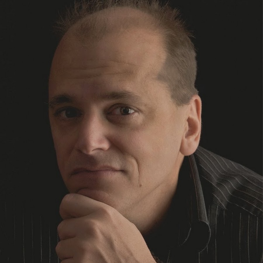 John Minnock - YouTube