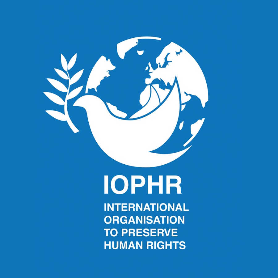 International Organisation to Preserve Human Rights - YouTube