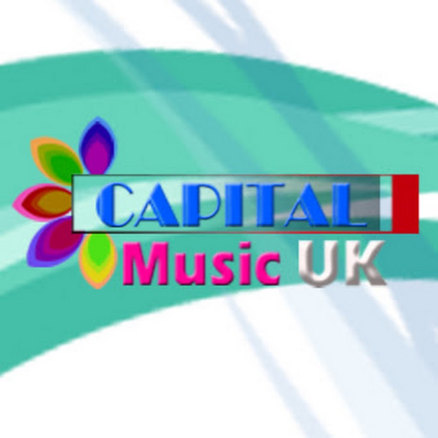 Capital Music UK - YouTube