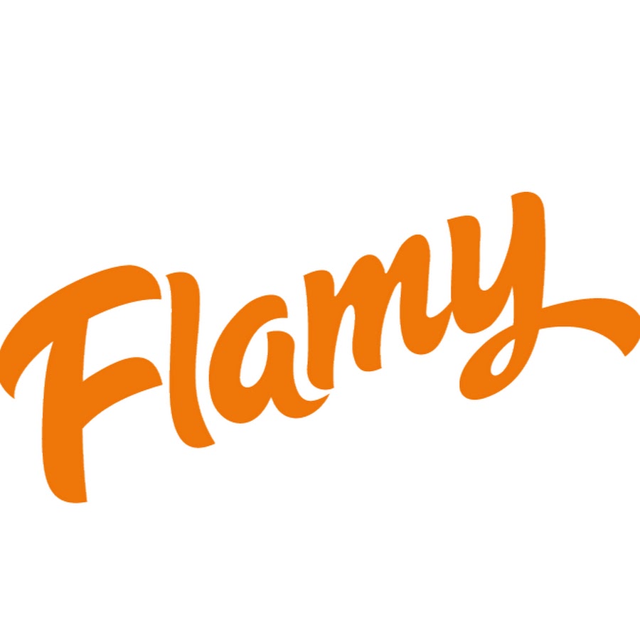 Flamy Oficial - YouTube