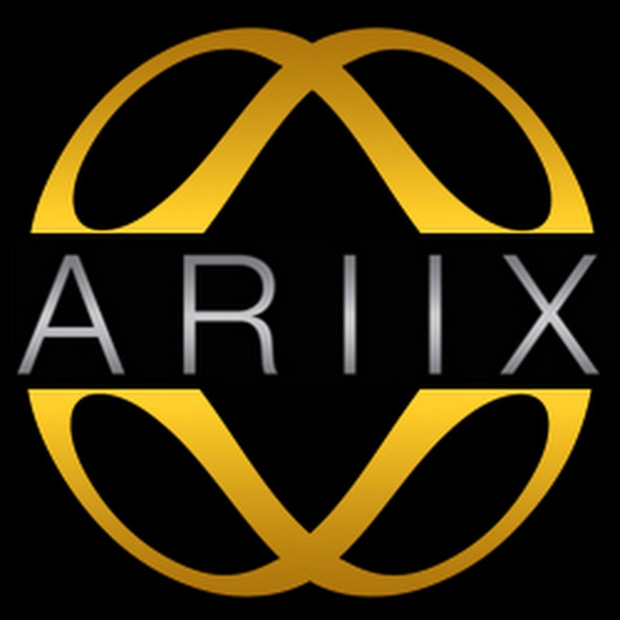 Ariix Latino - YouTube