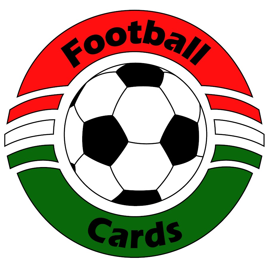 Football Cards HUN - YouTube
