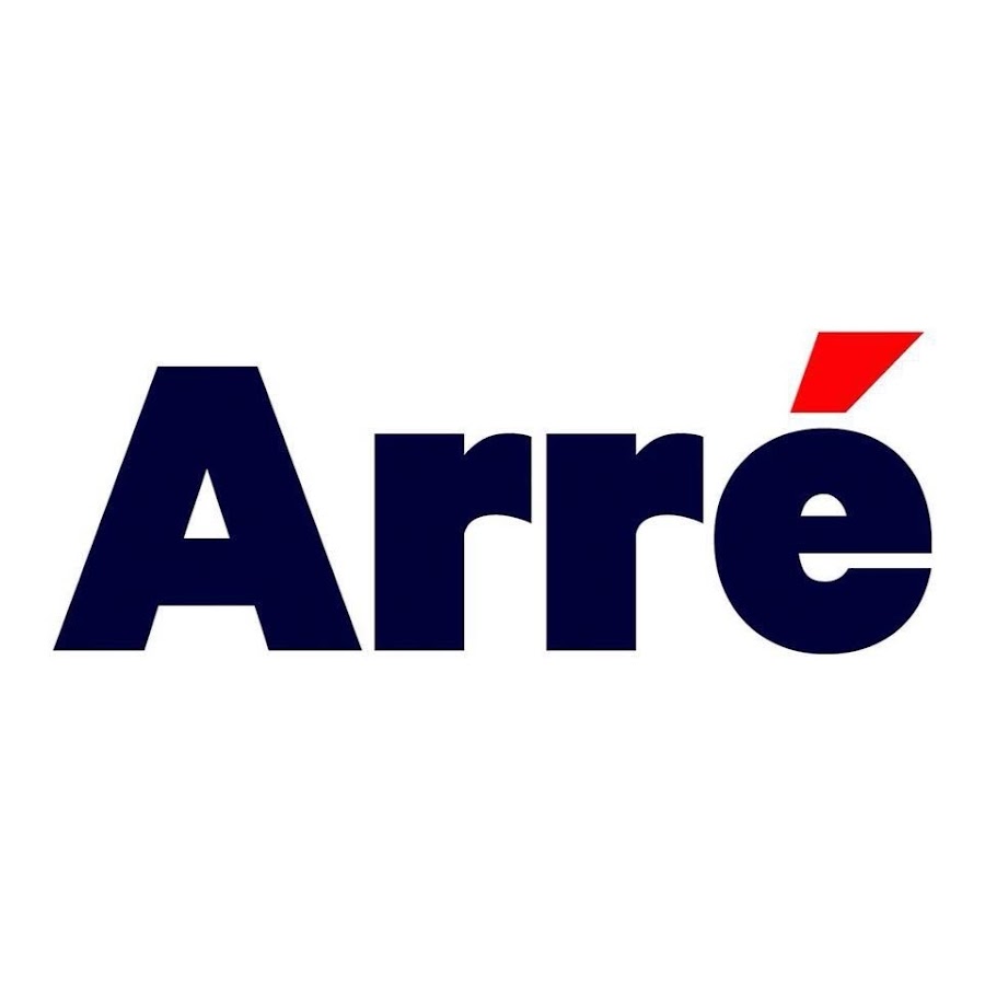 Arré - YouTube