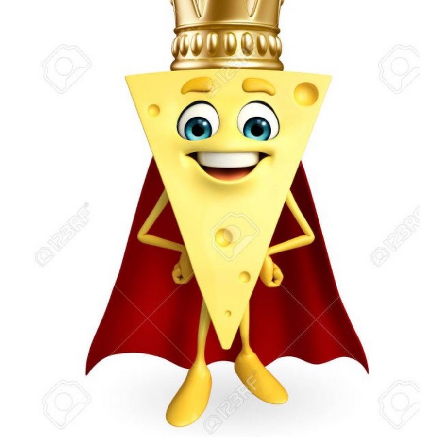 Super Cheese 10 - YouTube