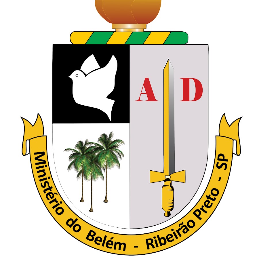 AD-RIBEIRÃO Ministério Belém - YouTube
