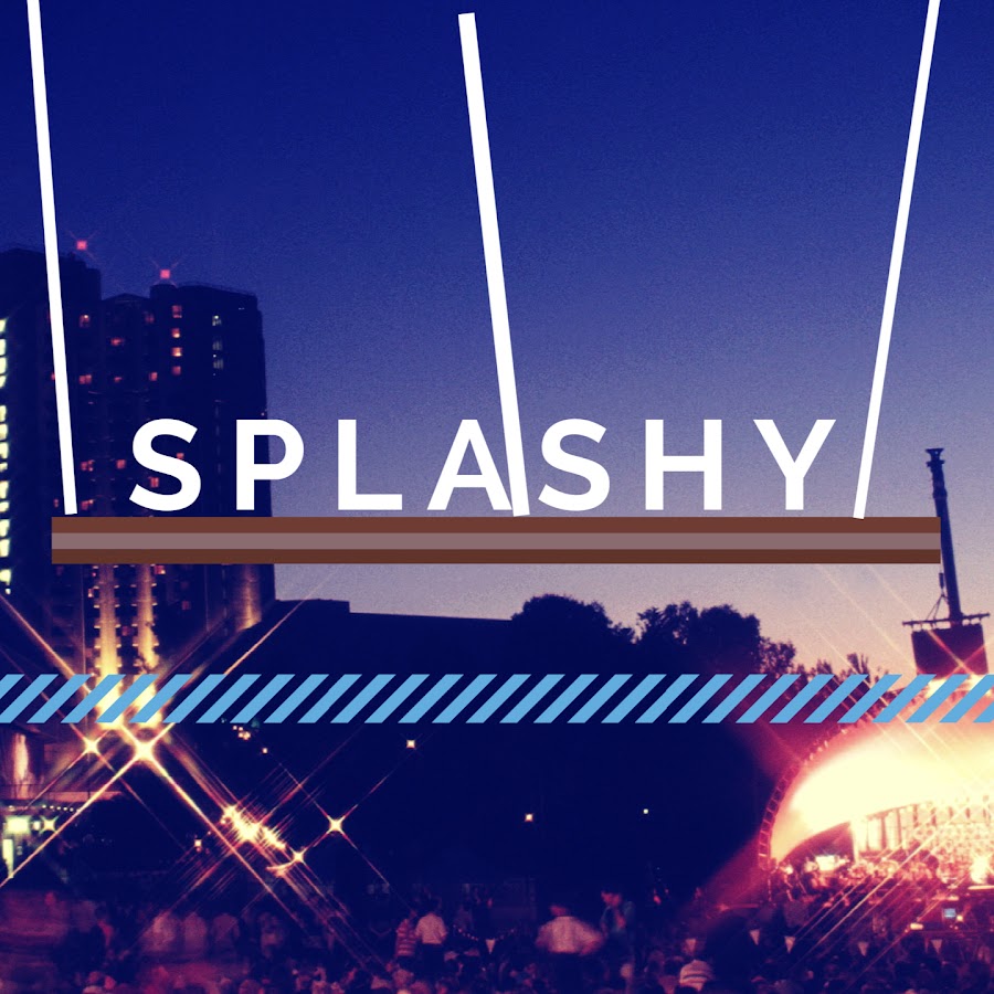Splashy - YouTube