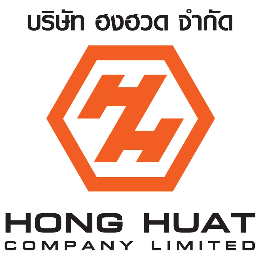 HONG HUAT COMPANY LIMITED - YouTube