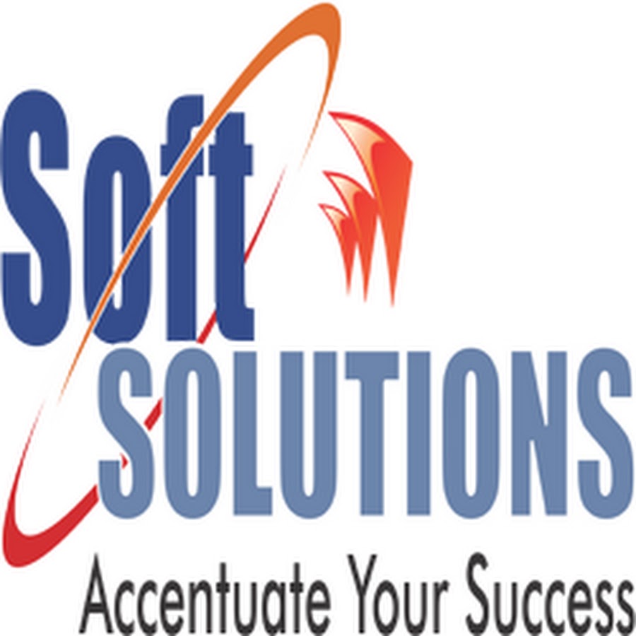 Soft Solutions Ideas - YouTube