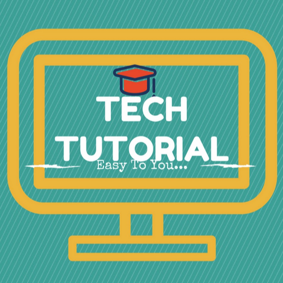 Tech Tutorial - YouTube