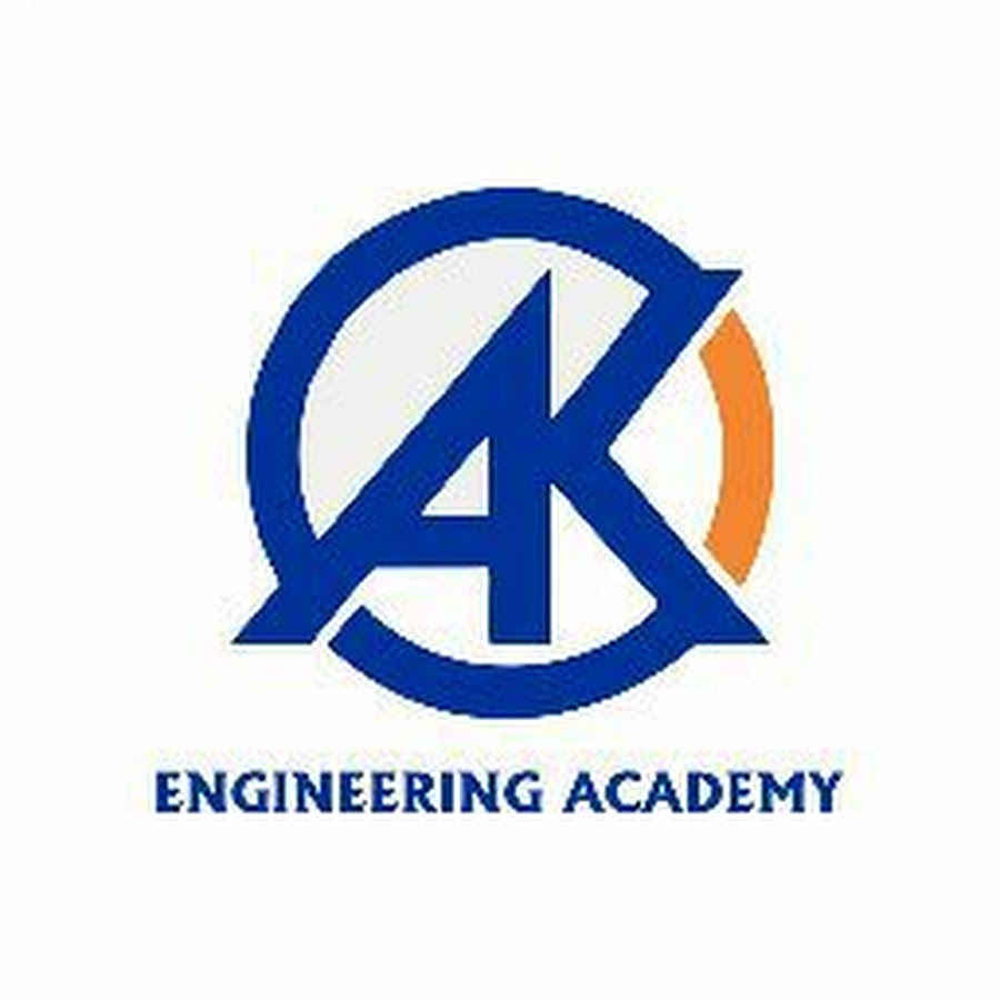 AK Engineering Academy - YouTube