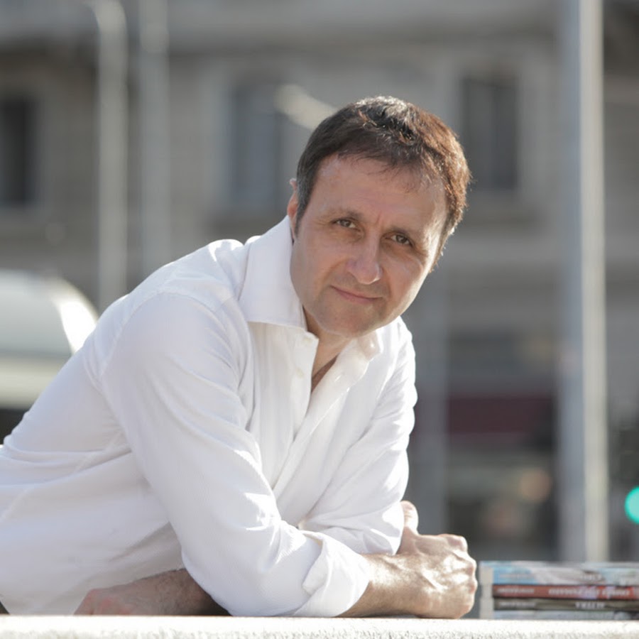 Elvio Ravasio - YouTube