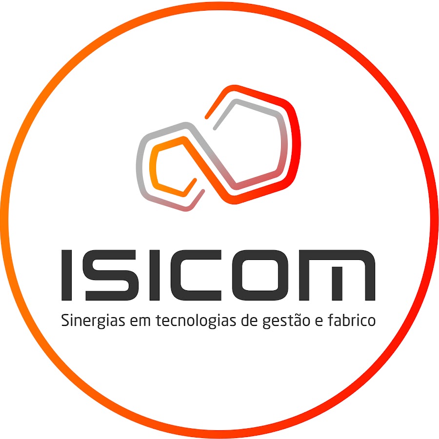 ISICOM - YouTube