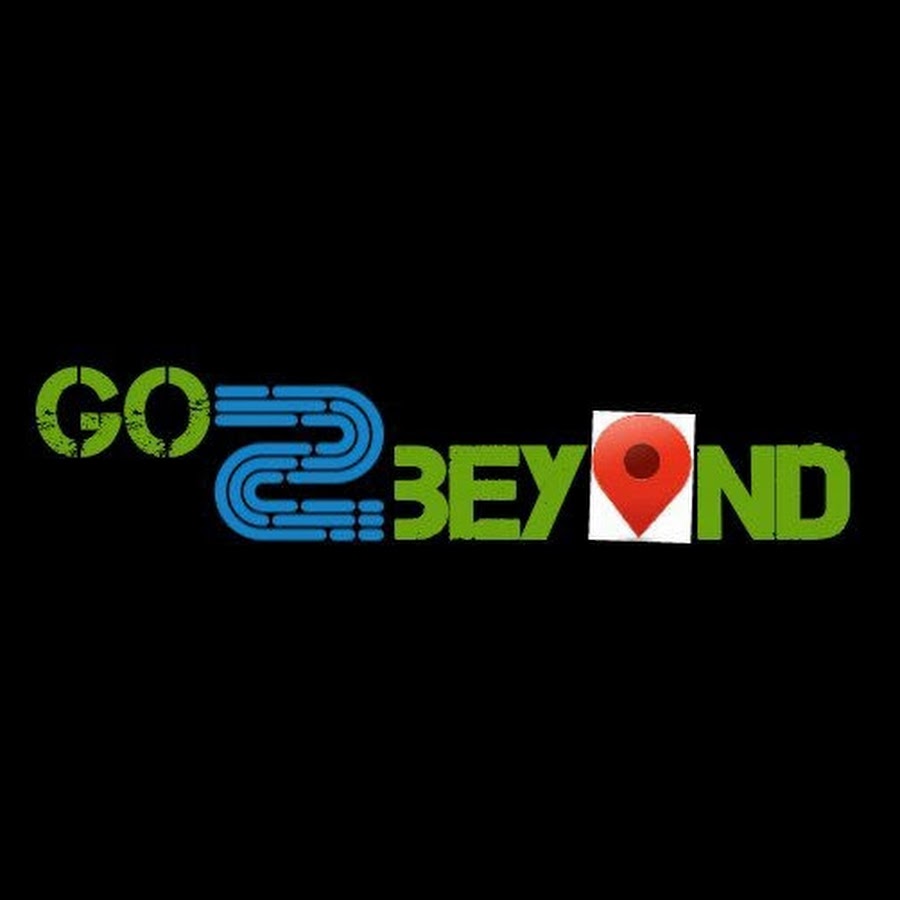 Go_Beyond - YouTube