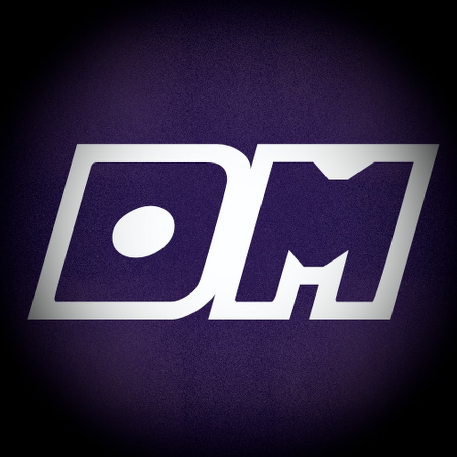 DnM Official - YouTube