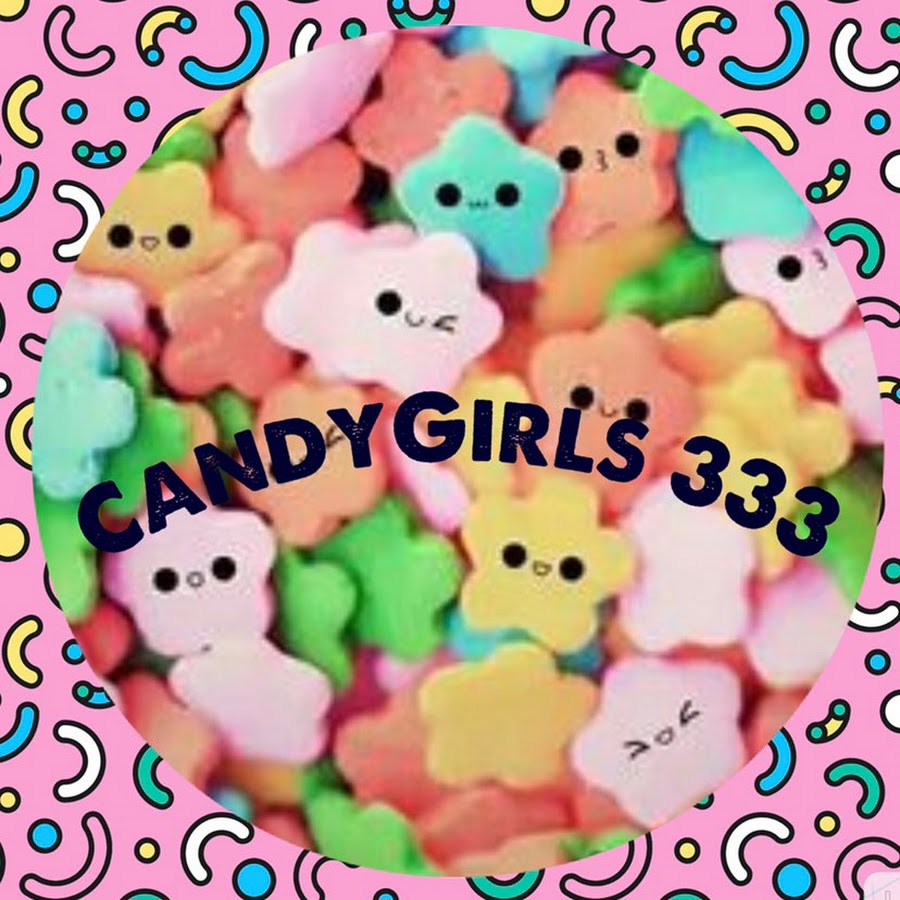 CandyGirls 333 - YouTube