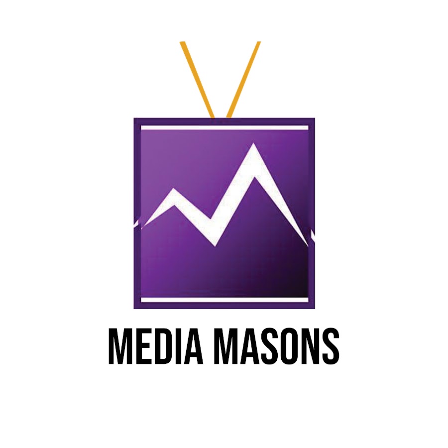 Media Masons - YouTube