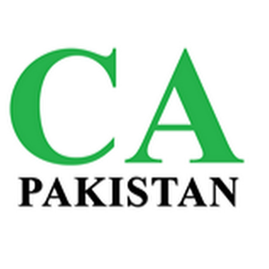 Ca Pakistan - YouTube