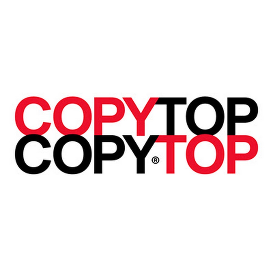 COPY-TOP - YouTube
