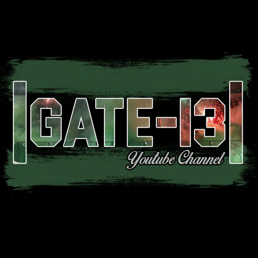 |GATE-13| - YouTube