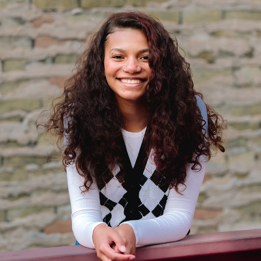 Chasity James - YouTube